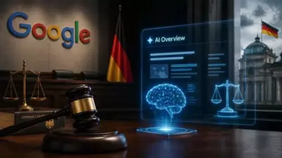 German Court Holds Google Responsible for AI Search Overview Content ...
