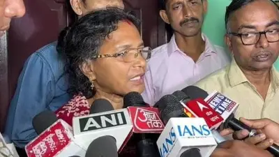 West Bengal CM Suvendu Adhikari's assurance of justice leaves RG Kar ...