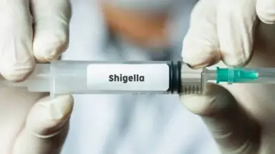 Curbing Shigella surge | Dailyhunt