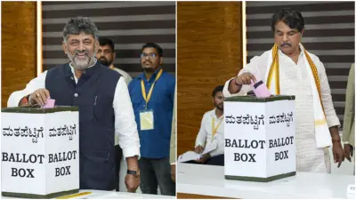 Karnataka Legislative Council polls: Five more positions set to go ...