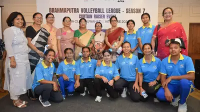 Olympians Abhinav Bindra, Gagan Narang to adopt teams in BVL Season 7 ...