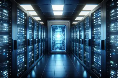 Software Prices See Biggest Increase On Record As AI Data Centers ...