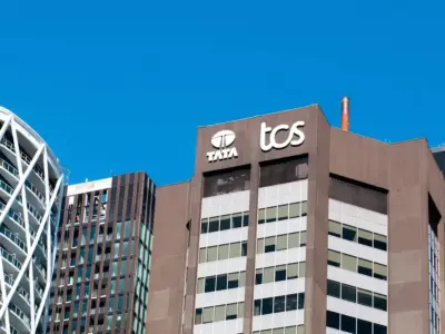 TCS sees higher pricing for AI-led deals amid demand revival, says CEO ...