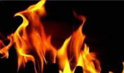 Tragic Steel Meltdown at Andhra Pradesh Steel Plant Claims Lives ...