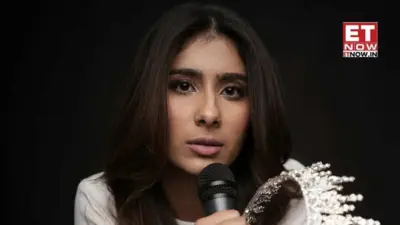 Nayab Midha announces Rajkumari India tour 2026: Full city list ...