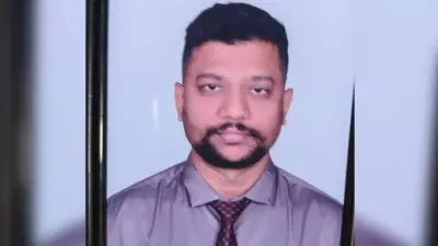 Vizag marine engineer Patnala Suresh among 3 Indian seafarers killed at ...