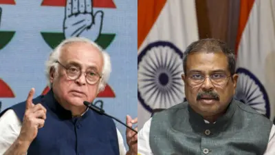 Congress claims 'CBSE made to adopt OSM system at inflated rates ...