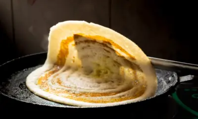 A Deep Dive Into The Vast Range of Indian Breakfasts | Dailyhunt