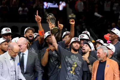 New York Knicks championship parade: Parade route, time, livestream ...