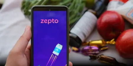Zepto files updated IPO papers, plans to raise Rs 8,010 Cr through ...