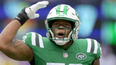 Ex-Super Bowl Champion Could Face Death Penalty After Indictment in ...