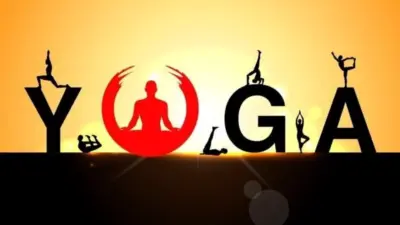 International Yoga Day 2026: Mass Events Planned in Delhi, Mumbai ...