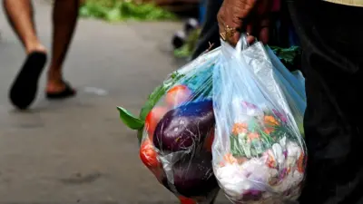 Nearly 5 years after single use plastic ban, implementation remains ...