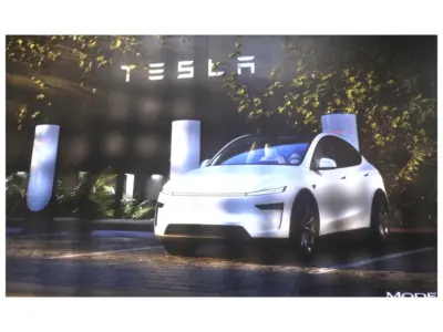 Tesla expands India presence with fifth Experience Center in Hyderabad ...