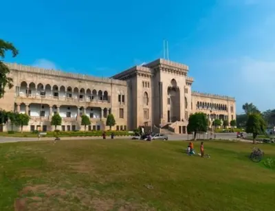 Osmania University evaluation errors raise concerns | Dailyhunt
