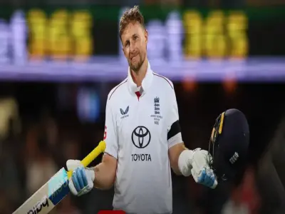 ENG vs NZ: Joe Root Alone Has More Test Experience Than the Rest of ...