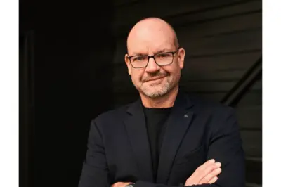 Mercedes-Benz CTO Says India Now Helps Shape Software and Autonomous ...