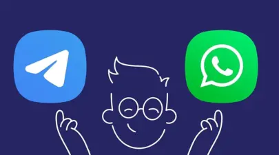 Telegram Features That Are Better Than WhatsApp | Dailyhunt