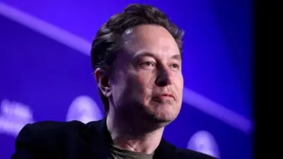 'Fallen below replacement': Elon Musk highlights India's falling birth ...