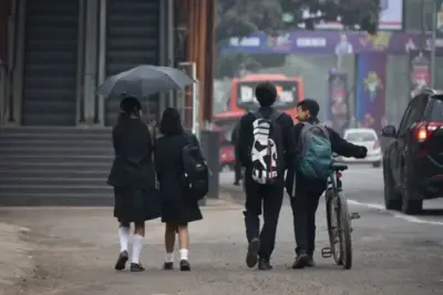 When Even School Bags Are a Challenge, Can Assam Deliver NEP 2020 ...