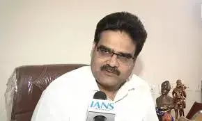 Veligonda Project Will Make Markapuram Drought-Free: Lanka Dinakar ...