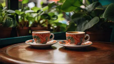 Is Early Morning Coffee Good for Health or Just a Habit? | Dailyhunt