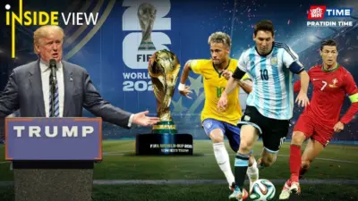 Socialist's Sport, Capitalist Playground: The Hyper-Commodification of ...