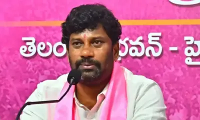 Singareni remarks case: Former BRS MP Balka Suman moves court seeking ...