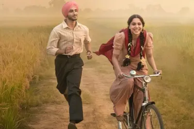 'Main Vaapas Aaunga' review: Imtiaz Ali's love letter to grief and ...
