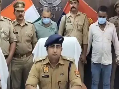 Four Delhi accountants arrested in Rs 18 crore fake GST bill fraud in ...