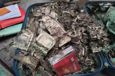 Surendranath cash haul probe: Police book ex-college functionary and ...