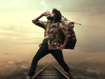 Peddi Box Office Collection Day 11: Ram Charan-Janhvi Kapoor's Sports ...