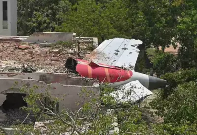 AAIB says 'significant progress' made in Air India crash probe, a year ...