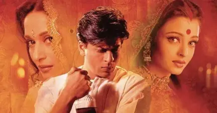 Devdas: The Story That Resided in India's Heart for a Hundred Years ...