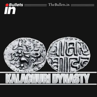 Kalachuri Dynasty: Powerful Medieval Rulers Who Shaped Central India's ...
