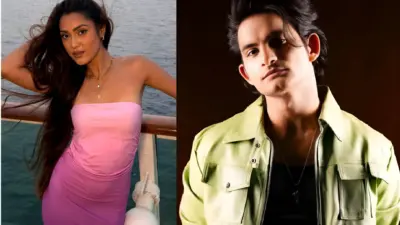 Influencer Simran Khan Alleges Choreographer Sachin Sharma Touched Her ...