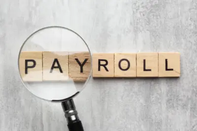 Top HRMS and Payroll Software Solutions for Scalable Enterprise ...