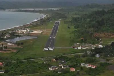 India Is Betting Billions On One Island | Dailyhunt
