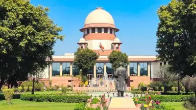 Supreme Court calls homemakers 'nation builders', creates new ...