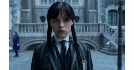 Wednesday season 3: Stunning boost for Netflix hit in 2027 | Dailyhunt