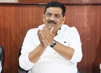 'House of cards collapsing': NDA leaders on 20 Trinamool MPs writing to ...