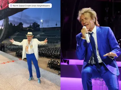 Sir Rod Stewart Health Update: Why Did the 81-Year-Old Rock Legend ...