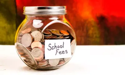 Parents Seek Action Against High Fees in Private Schools | Dailyhunt