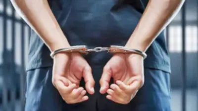 Delhi Police arrests Ivory Coast National, Nagaland woman in ...