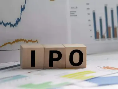 CMR Green Technologies IPO Surges Over 43% on Debut | Dailyhunt