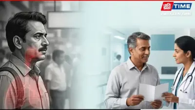 Cancer Deaths Higher Among Indian Men, Experts Flag Risks | Dailyhunt