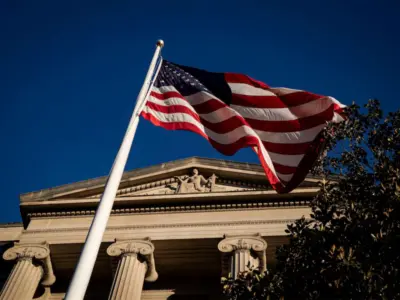 Iran-US pact may ease oil shock, support broader earnings recovery in ...