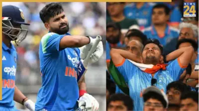 IND vs IRE T20I Series 2026: When, where, how to watch India vs Ireland ...