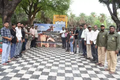 Traffic Police Dispose Of 7,161 Cases Through Lok Adalat | Dailyhunt