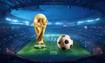 FIFA monitor demands removal of video review official over alleged ...